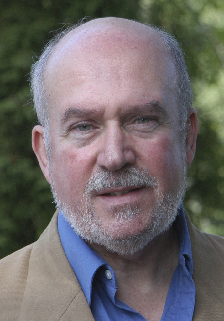 Retired SUNY Fredonia professor to receive Lifetime Achievement Award ...
